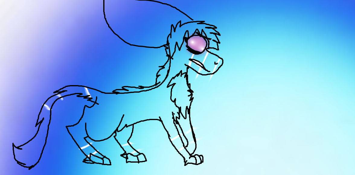 The picture of mythical-ness. by FlamingFeline on DeviantArt