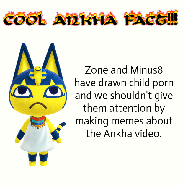 COOL ANKHA FACT!!! by Donniediaps on DeviantArt