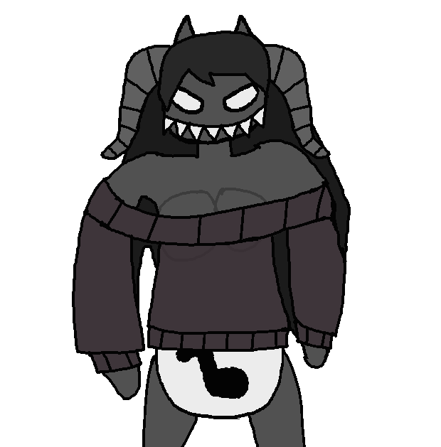 Siren by Donniediaps on DeviantArt