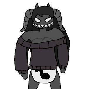 Explore the Best Tboi_siren Art | DeviantArt