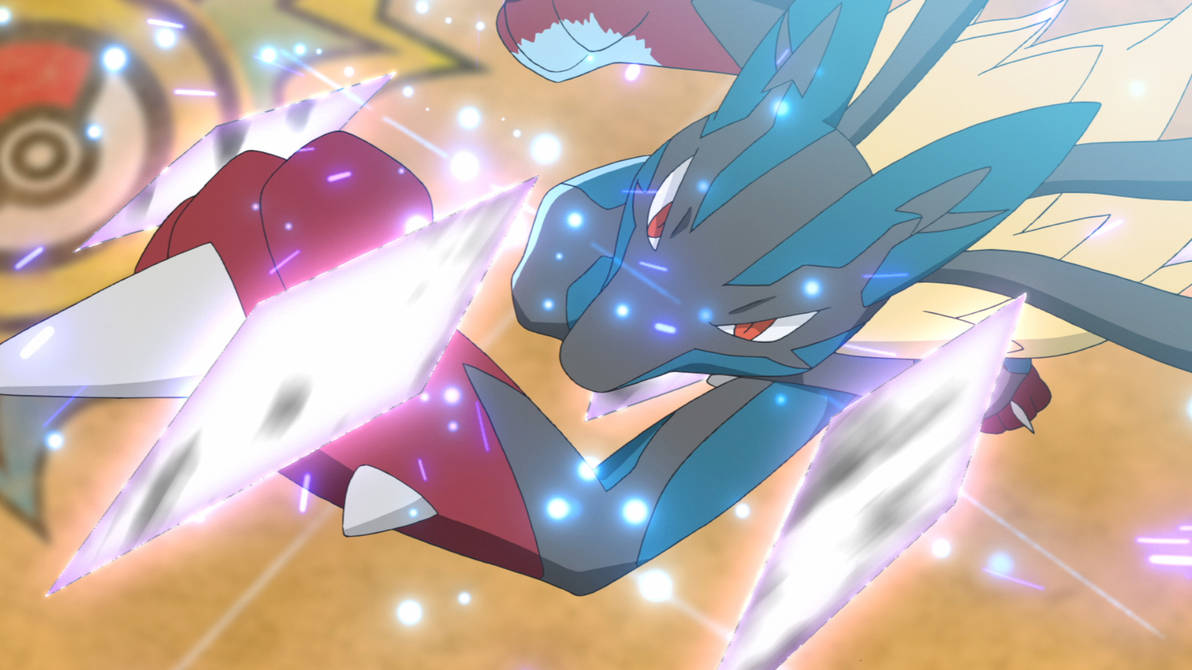 Pokemon Topaz Teaser by ChronoReset on DeviantArt