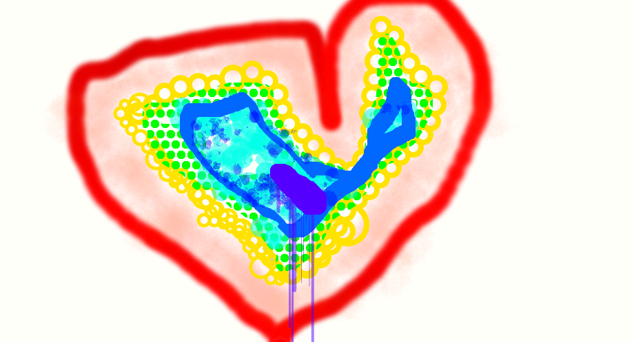 Imperfect Heart by thelastairbender20 on DeviantArt