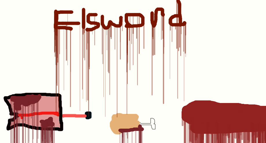 Dismembred Elsword by thelastairbender20 on DeviantArt