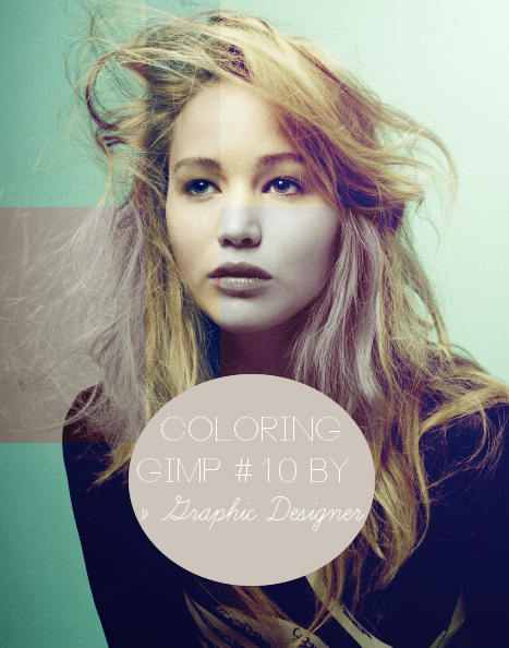JENNIFER LAWRENCE COLORING GIMP by fuckyeahimfox on DeviantArt