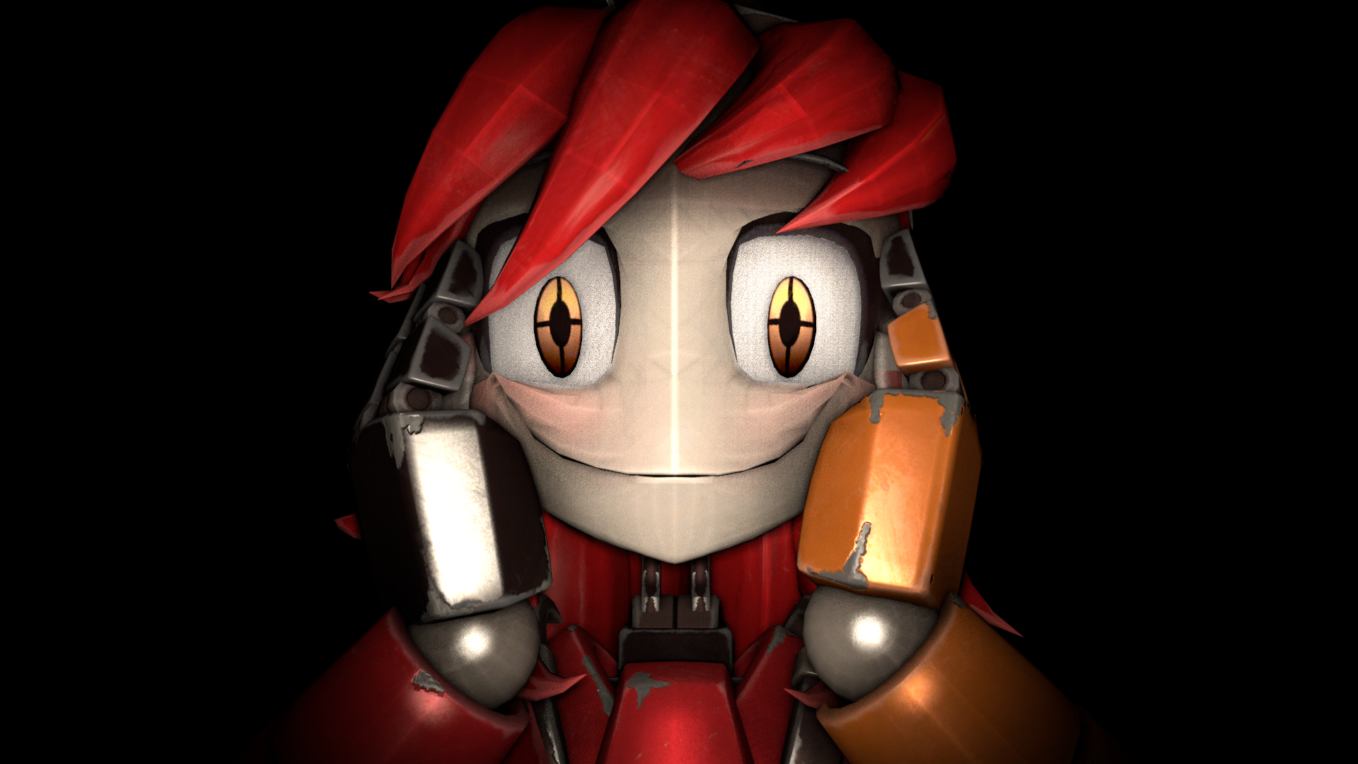 Waht a Face is that? by Rakalla on DeviantArt