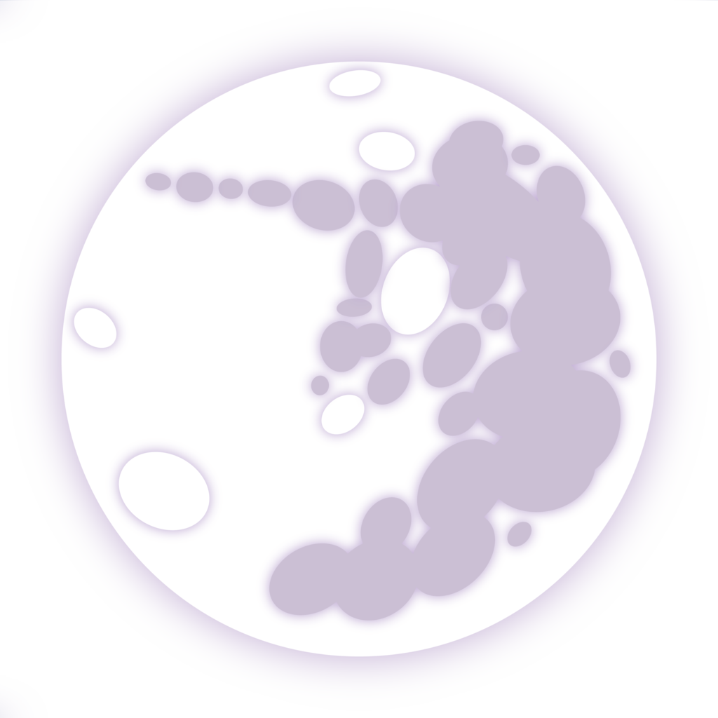 Mare in the moon by MLP-Portal on DeviantArt