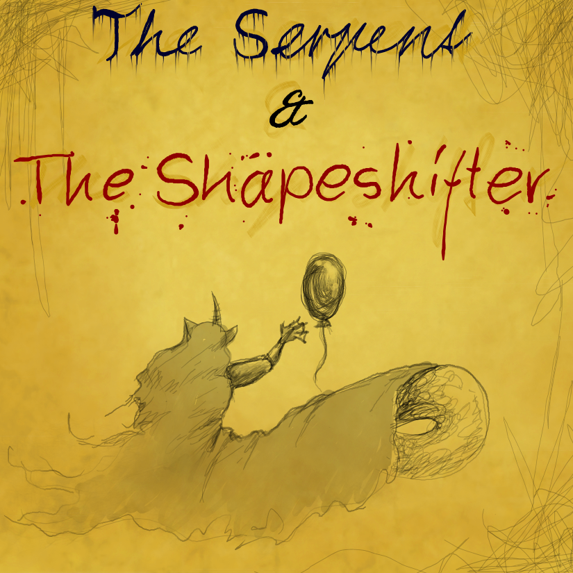 The Serpent and the shapeshifter (part 8) by Ivana-Milay on DeviantArt