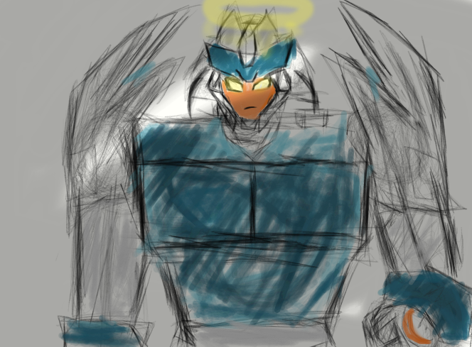 TFP Breakdown by LORA64 on DeviantArt