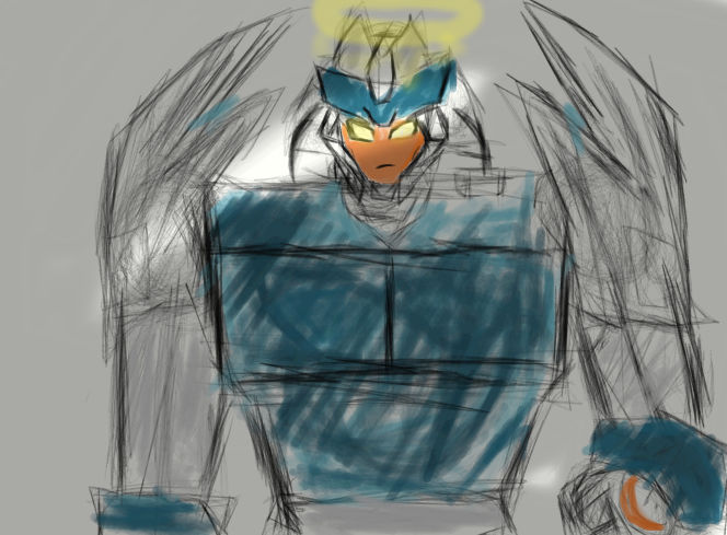 TFP Breakdown by LORA64 on DeviantArt