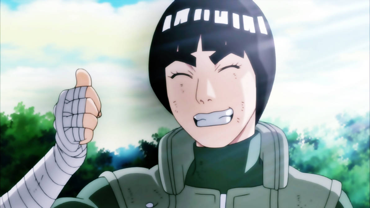 [Rock Lee x Male Reader] Whatever It Takes Ch.2 by VikingRawr on DeviantArt