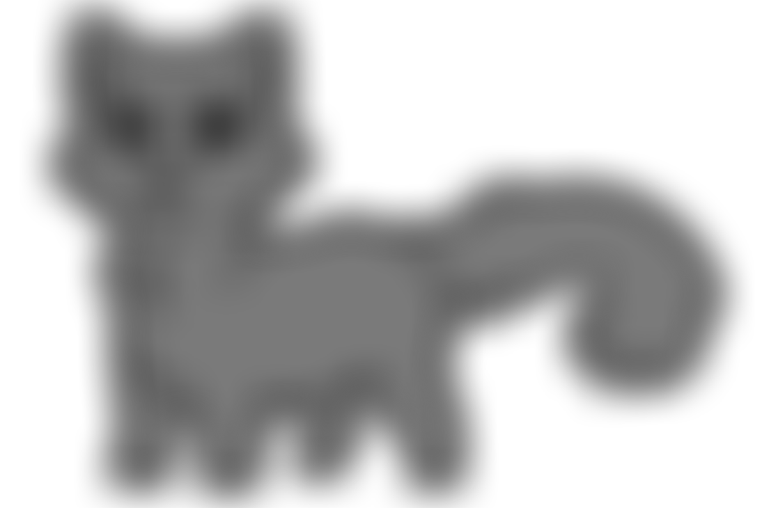 Free cat lineart by k1itten on DeviantArt