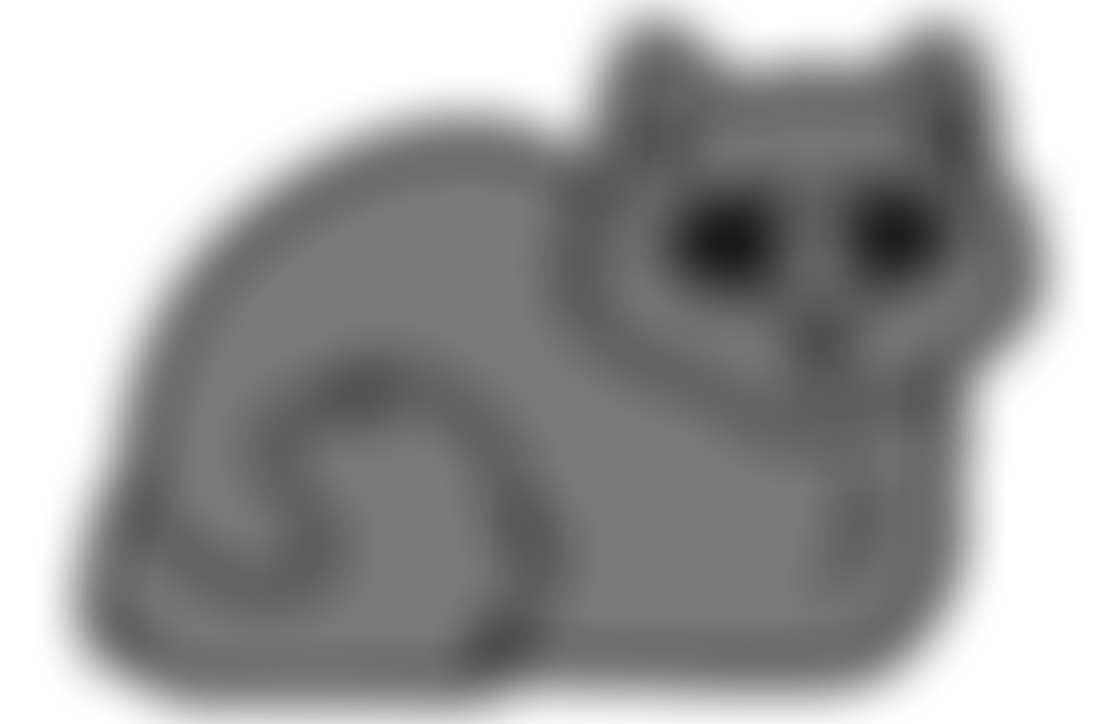 Free cat loaf base by k1itten on DeviantArt