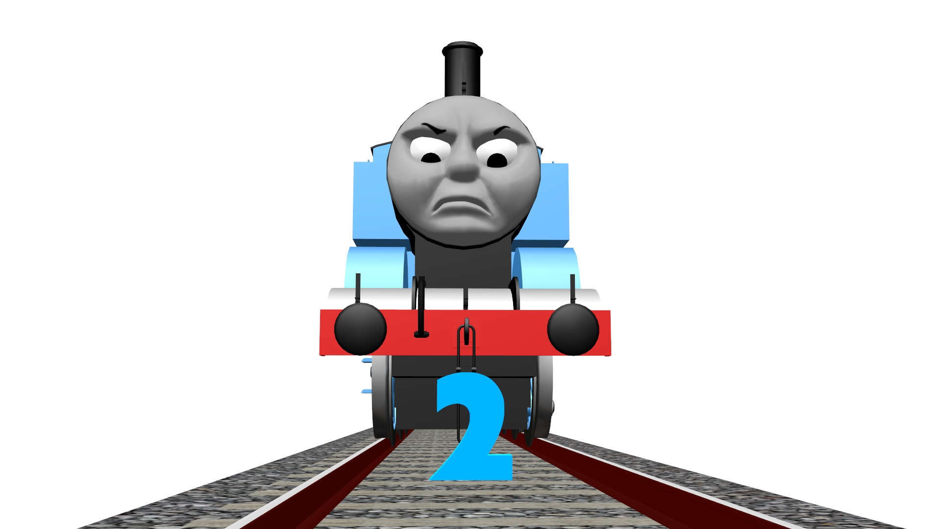 Thomas and the BBC 2 by TheThomasTrainzUser on DeviantArt