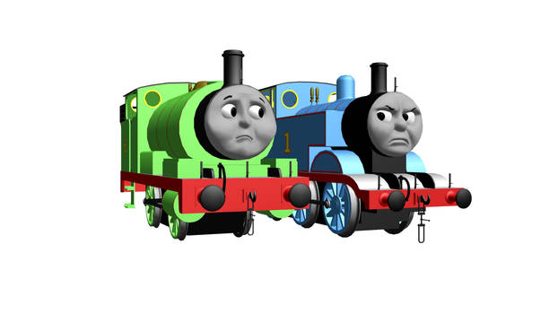 TheThomasTrainzUser - Hobbyist, General Artist | DeviantArt