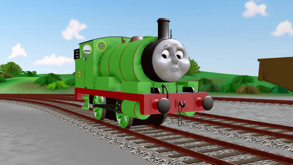 I Love Lamp by TheThomasTrainzUser on DeviantArt