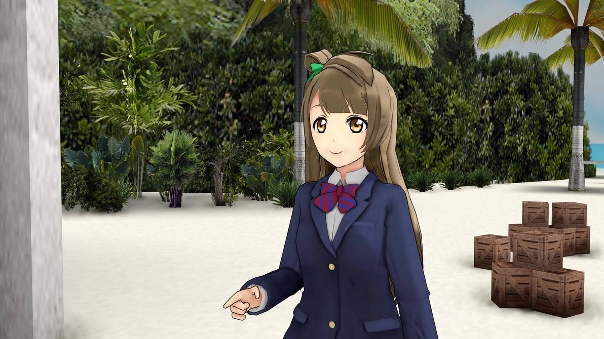 Diet Coke (REANIMATED) - MMD Motion DL by TheThomasTrainzUser on DeviantArt