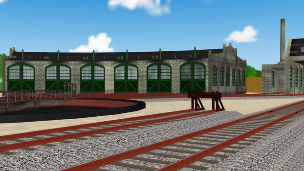 TheThomasTrainzUser - Hobbyist, General Artist | DeviantArt