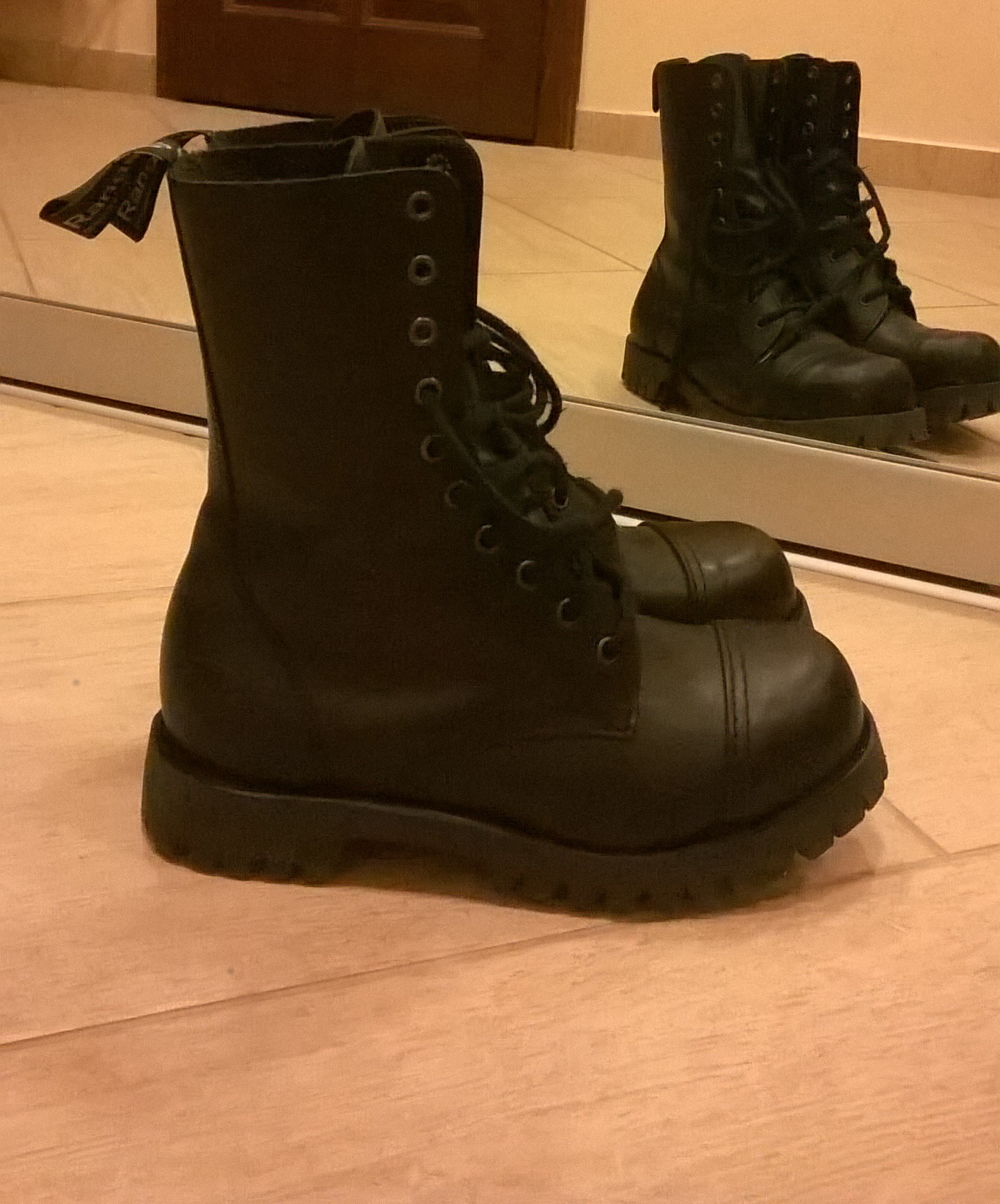 Shelly's Ranger 2 by Osilon7 on DeviantArt