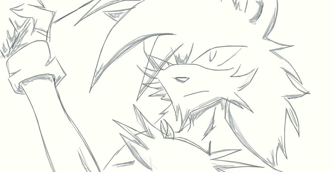 Miles Tails by Milestails123 on DeviantArt