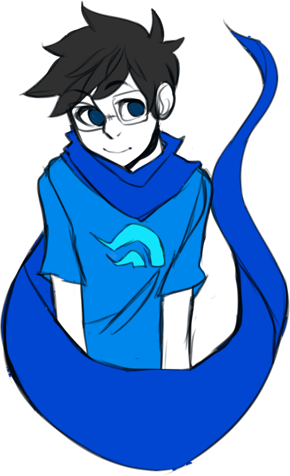 John Egbert Desktop