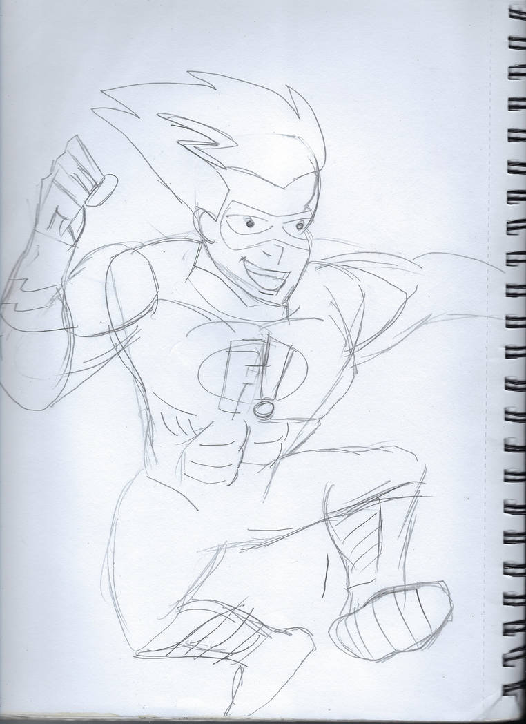 Showcase: Freakazoid by jaredyboy on DeviantArt