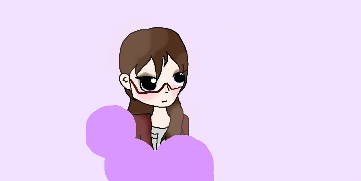 Kat (bc i can't think of anyone else to draw rn) by katisnot-amazing on ...