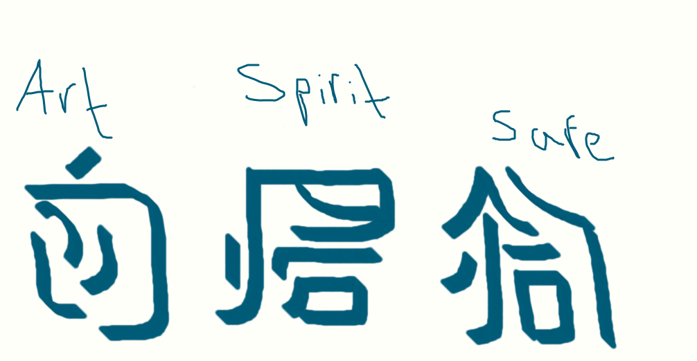 Florrum Characters by forester10 on DeviantArt