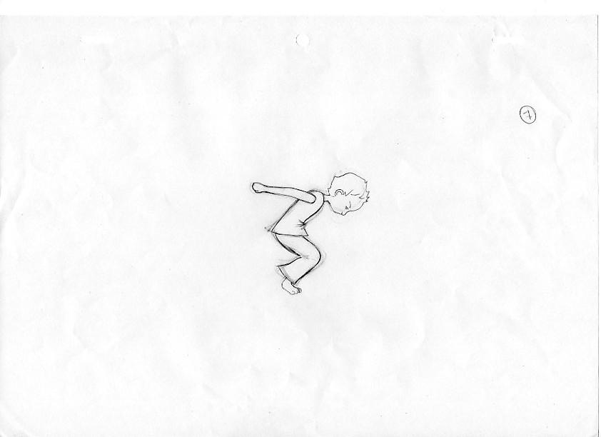 Salto by SjGuzman on DeviantArt
