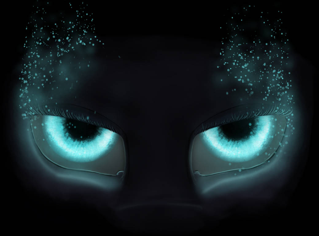 [Animated] Saros eyes. by PrincessSaros on DeviantArt