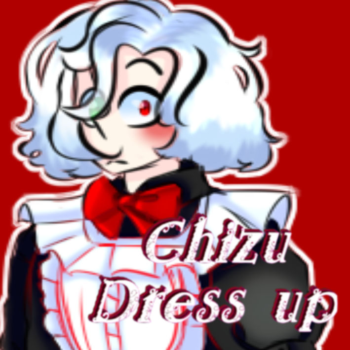 Chizu Dress up by Maozoru on DeviantArt