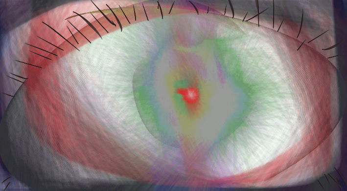 Nightmare Eye by zmangel on DeviantArt