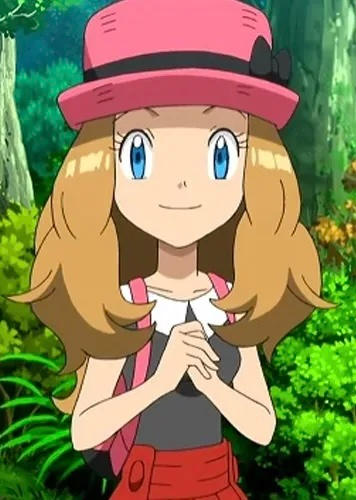 Annie (Stariaat) by heroestoons2024 on DeviantArt