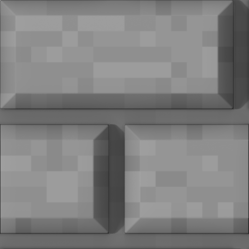 Minecraft HD Resource Pack Alpha by KristyB-Art on DeviantArt