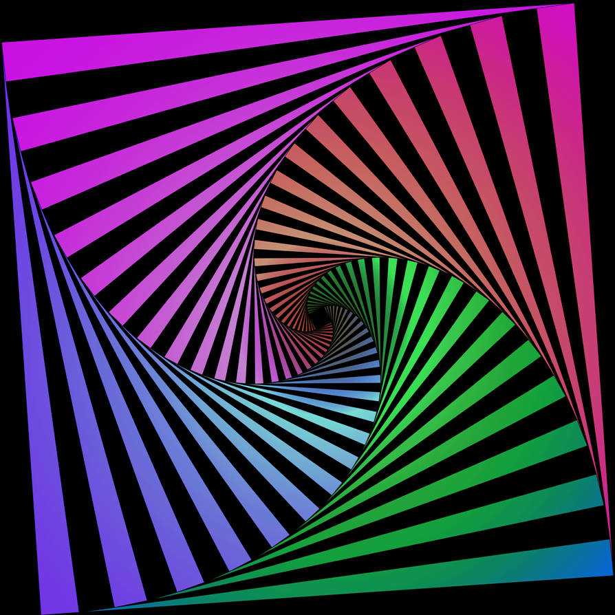 optical illusion by pcarpio007 on DeviantArt