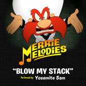 Merrie Melodies S1 - Blow my Stack by TooneGeminiElf on DeviantArt