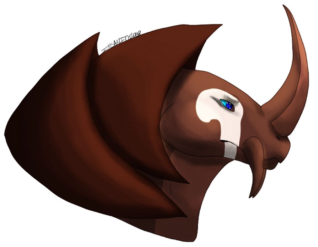 Payment - Scrian by InsanityBiscuit on DeviantArt