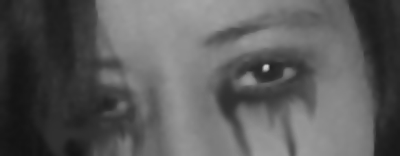 runny mascara by chaoslokiart on DeviantArt