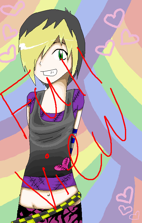 miku likes cereal by stephanie-t-bat2 on DeviantArt