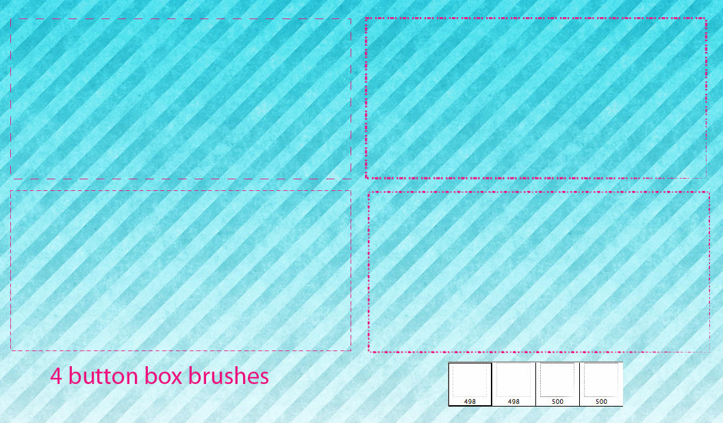 Simple Box brushes by wilmacki on DeviantArt