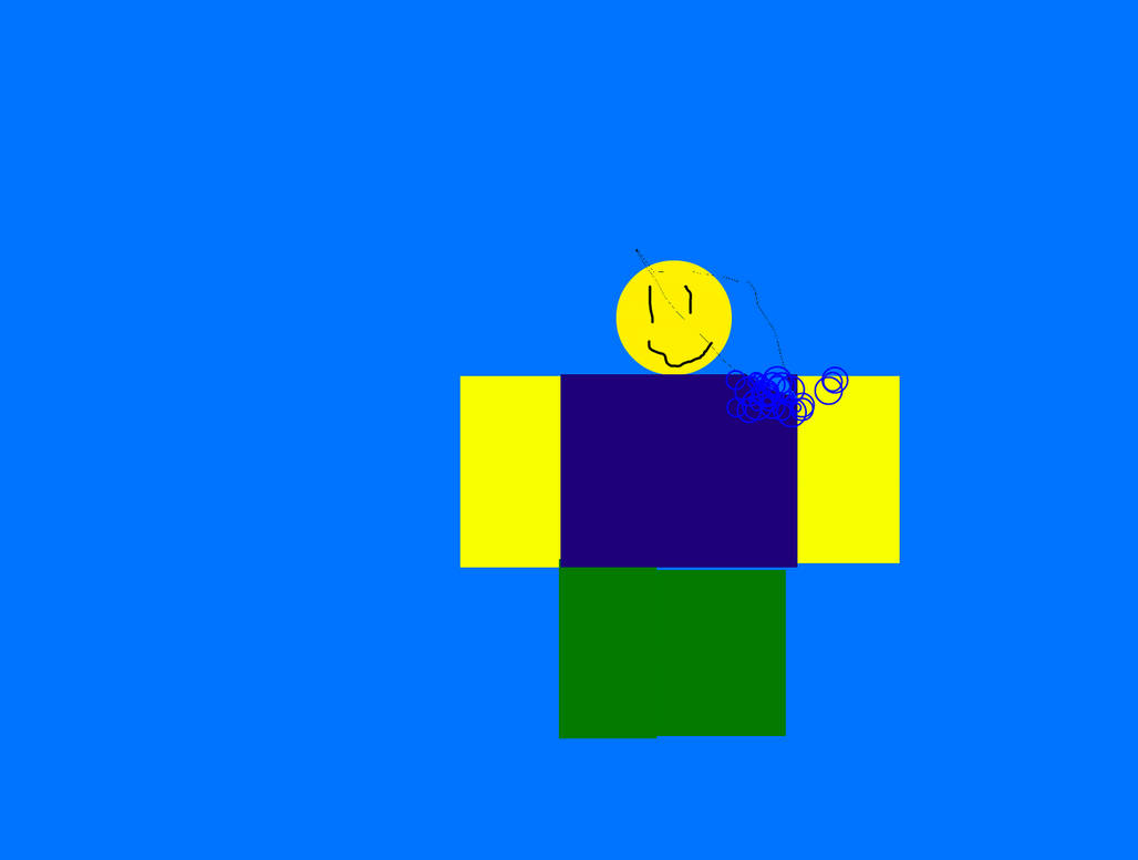 roblox by 001002003004 on DeviantArt