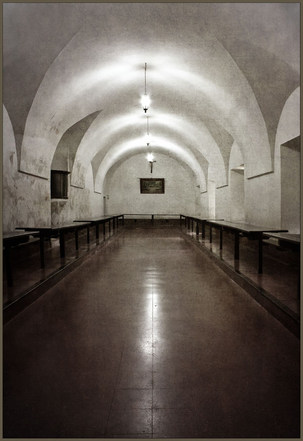Chapel by AlecBell on DeviantArt