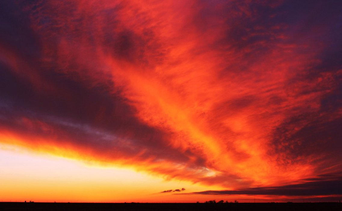 Sundowner by AlecBell on DeviantArt