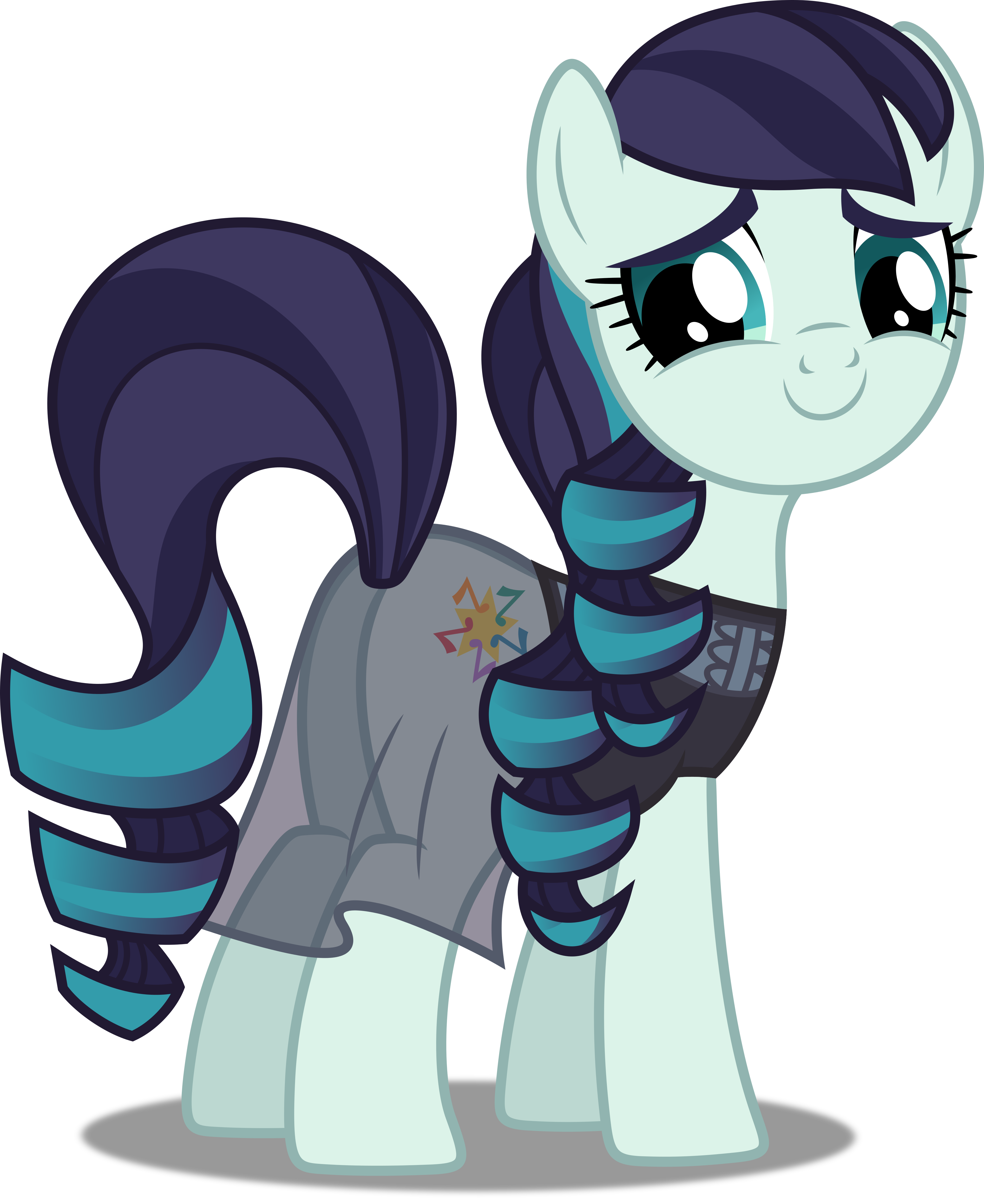 Vector #519 - Coloratura #2 by Remul-Lemlem on DeviantArt