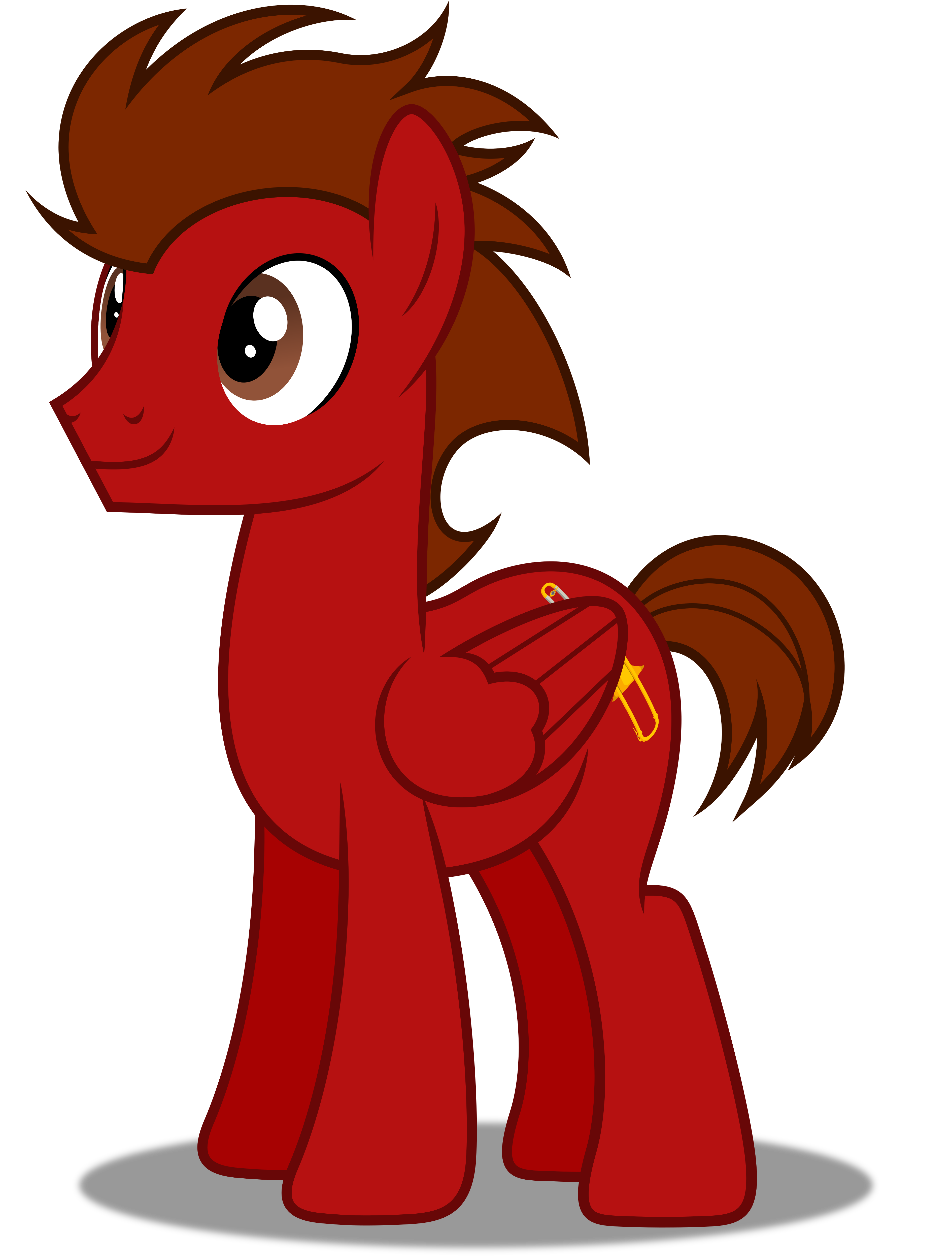 Vector #537 - Slide Fortissimo by Remul-Lemlem on DeviantArt