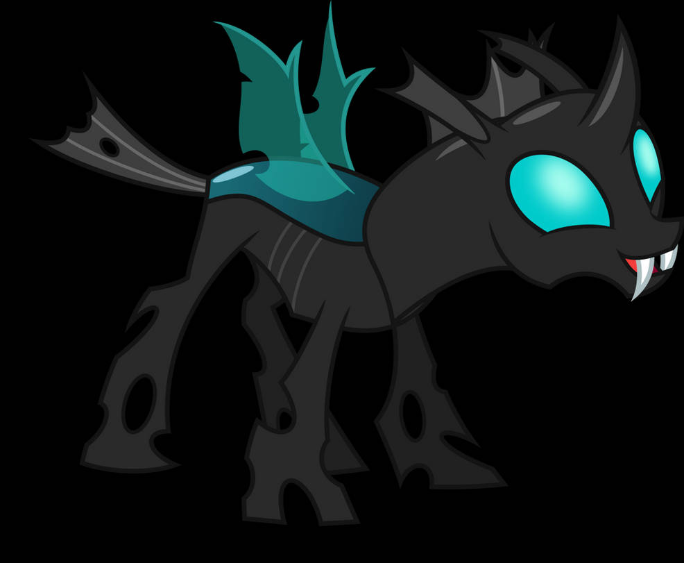 Vector #542 - Thorax by Remul-Lemlem on DeviantArt