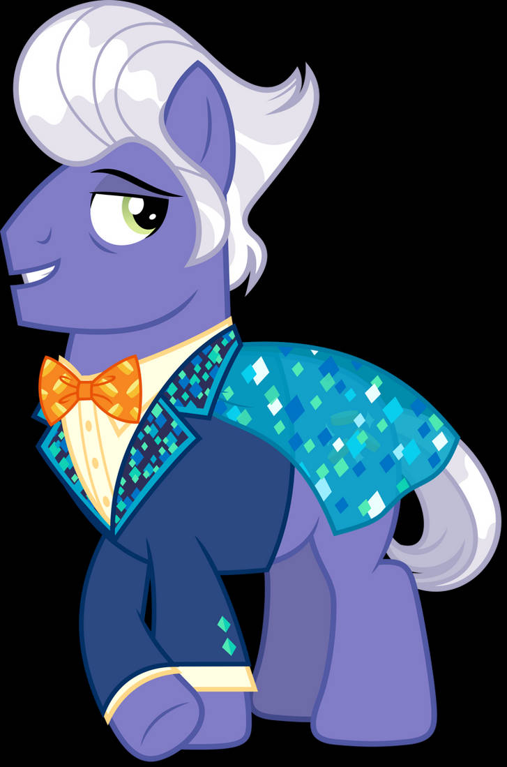 Vector #562 - Gladmane by Remul-Lemlem on DeviantArt