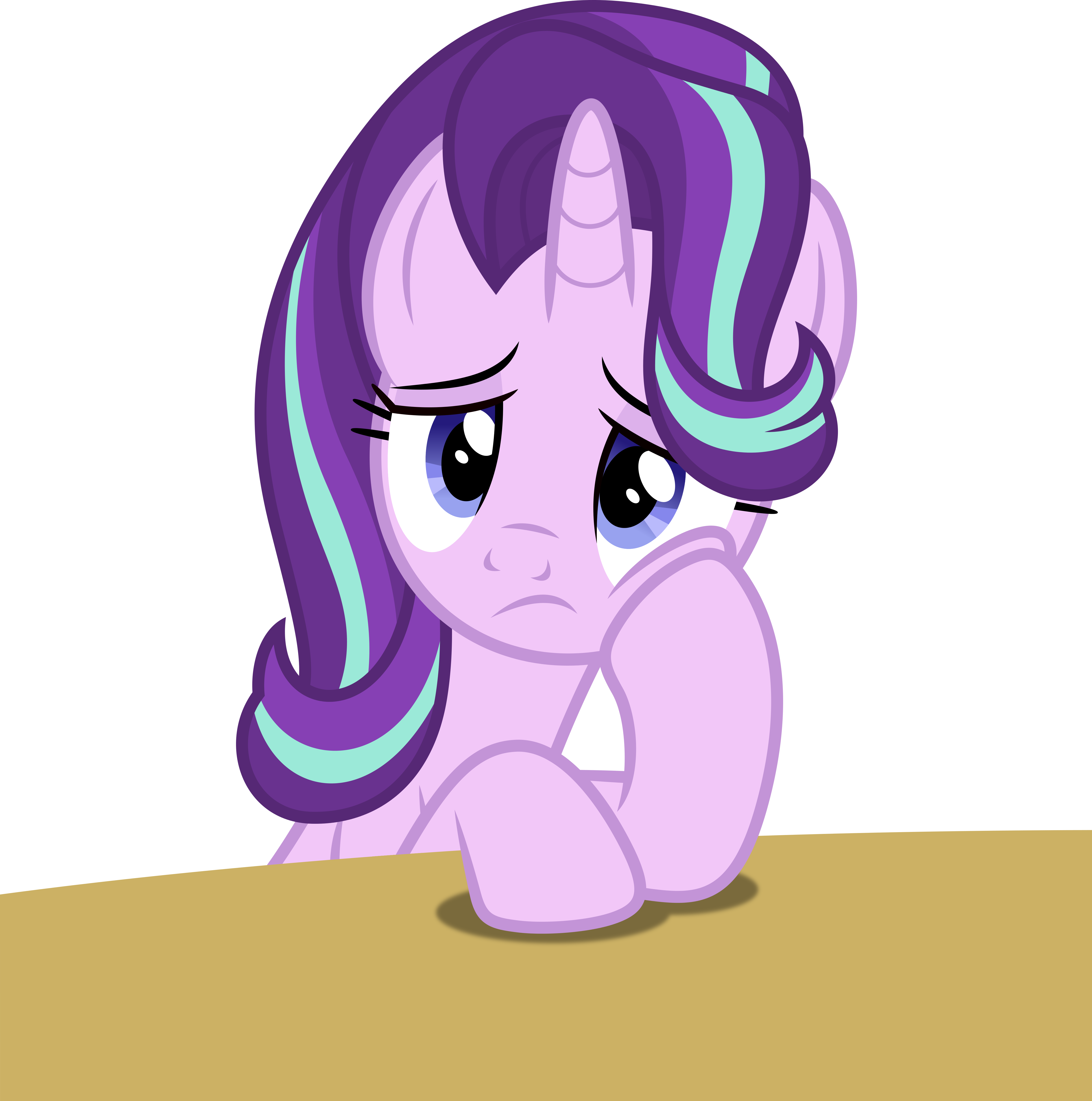 Vector #571 - Starlight Glimmer #16 by Remul-Lemlem on DeviantArt