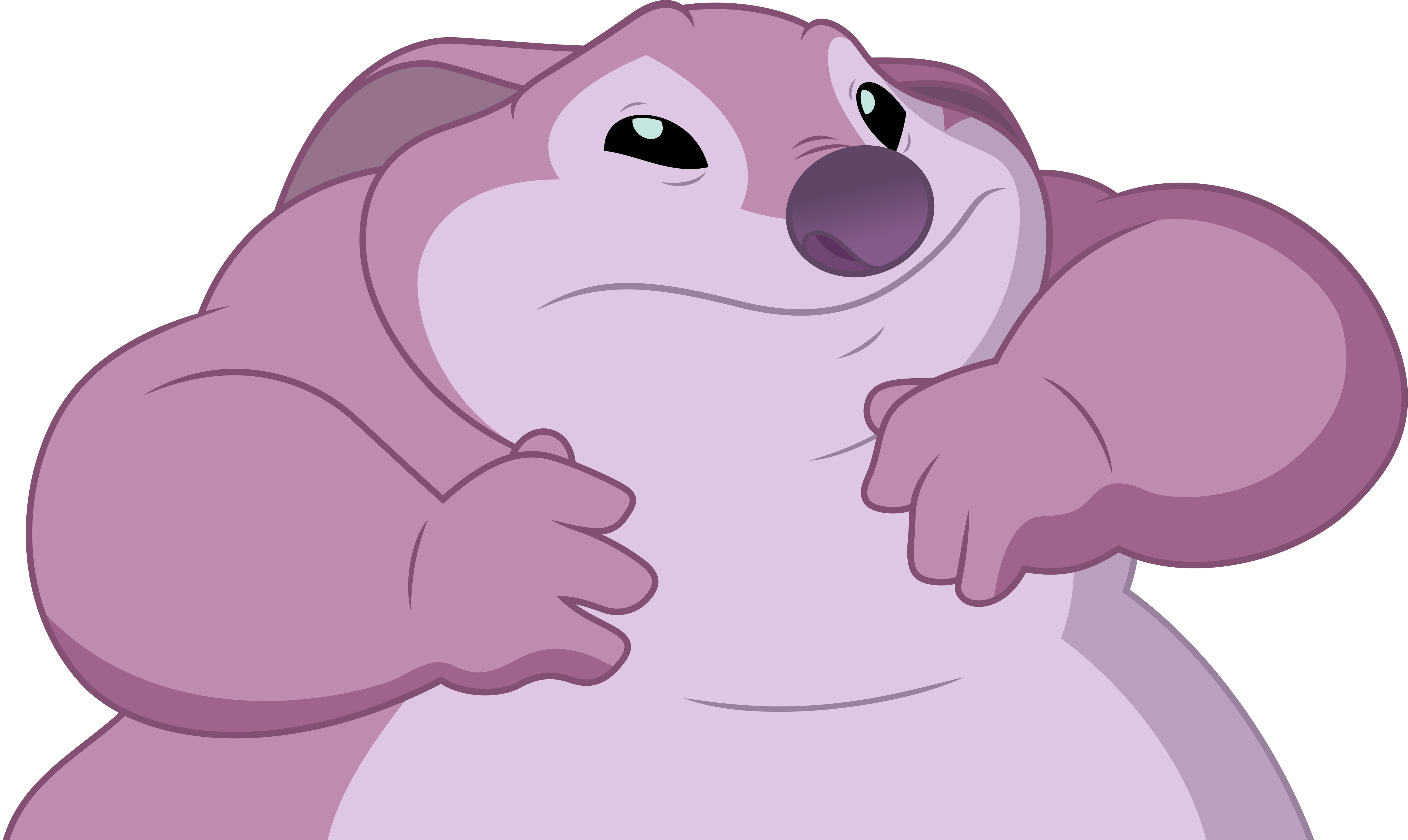 Lilo And Stitch Cannonball