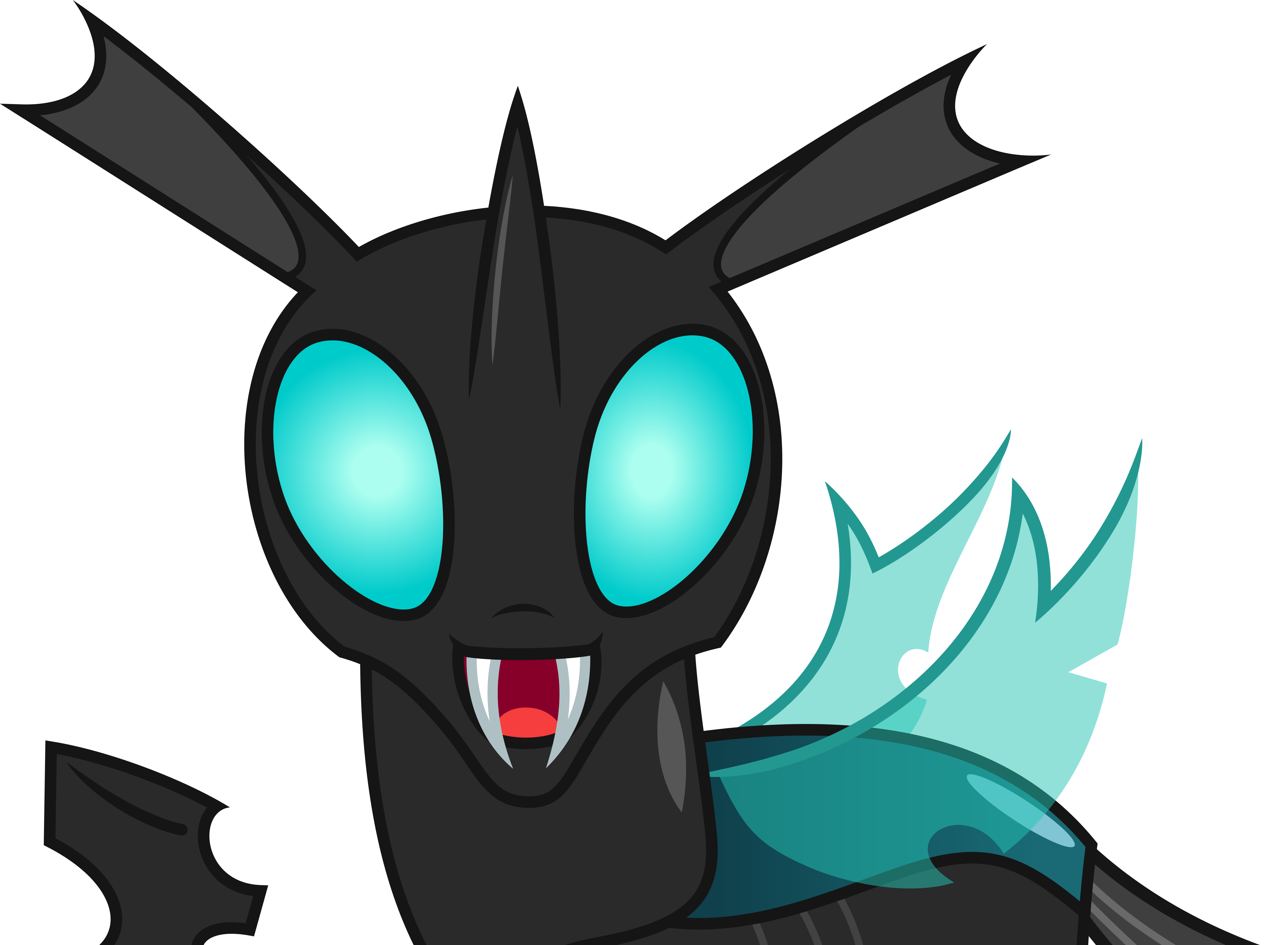 Vector #656 - Thorax #4 by Remul-Lemlem on DeviantArt