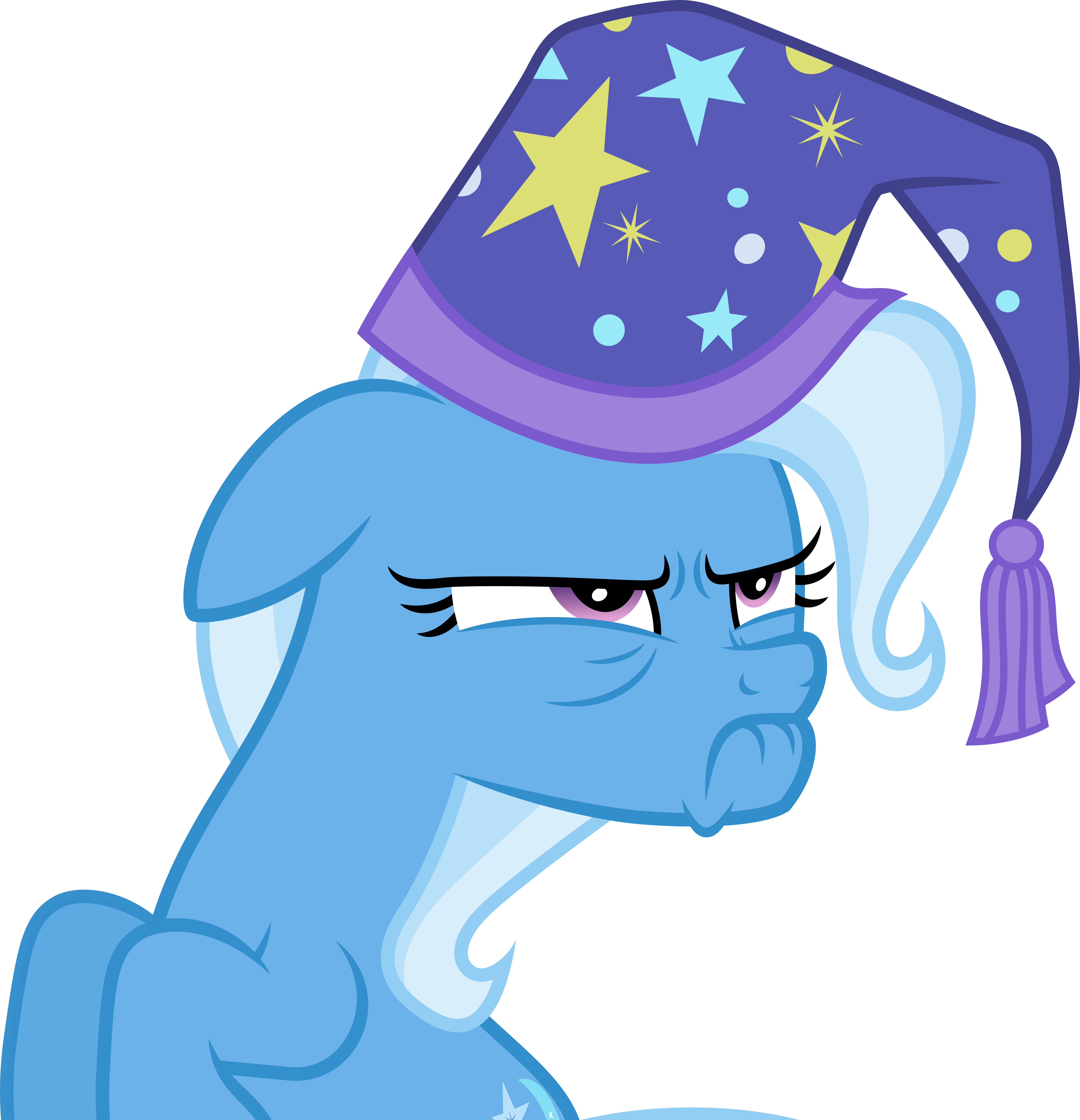 Vector #661 - Trixie #10 by Remul-Lemlem on DeviantArt